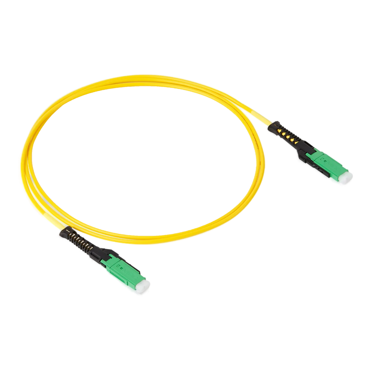 VSFF Fiber Cable Assemblies - MDC & MMC High-Density Connectors ...